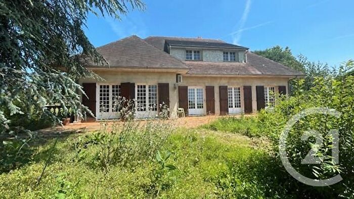 Maison à vendre - La Réole - 9 pièces - 5 chambres