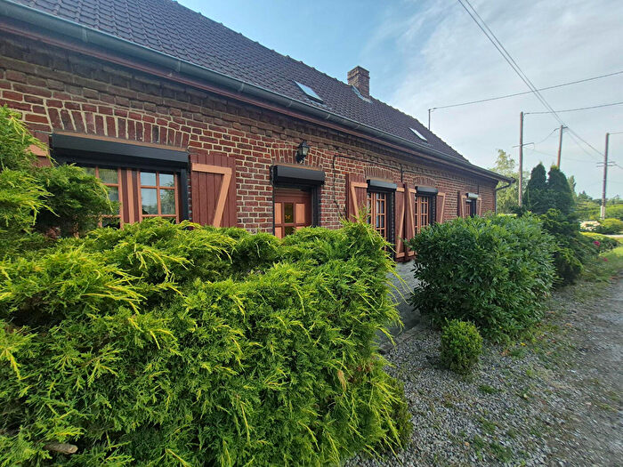 Busnes - Maison 5 pièces à vendre