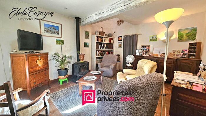 Maison à vendre - Villalier - 4 pièces - 3 chambres