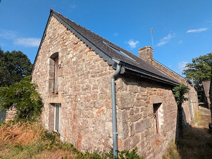 Maison 1 pièce à Plouay, à vendre