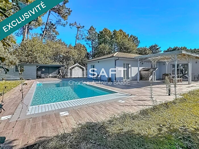 Maison 5 pièces à Arès, à vendre