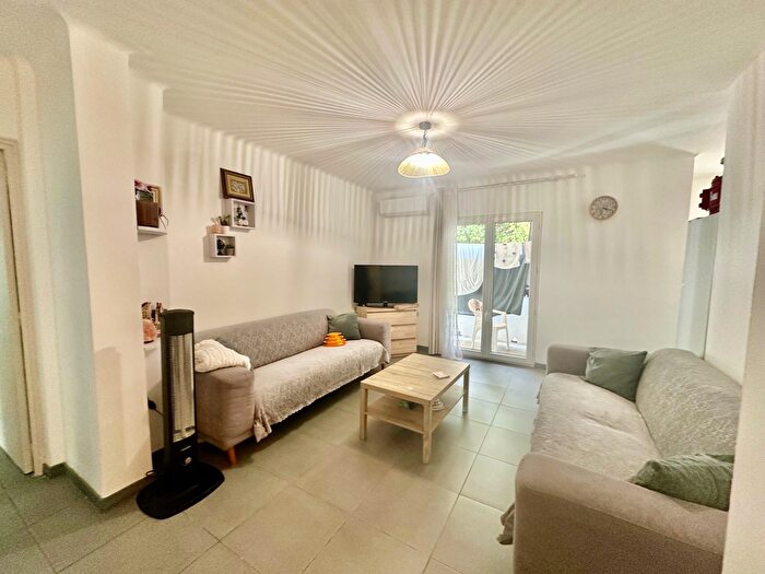 Appartement 4 pièces à Avignon, Rocade Sud, à vendre