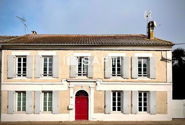 Malause : Maison 8 pièces à vendre