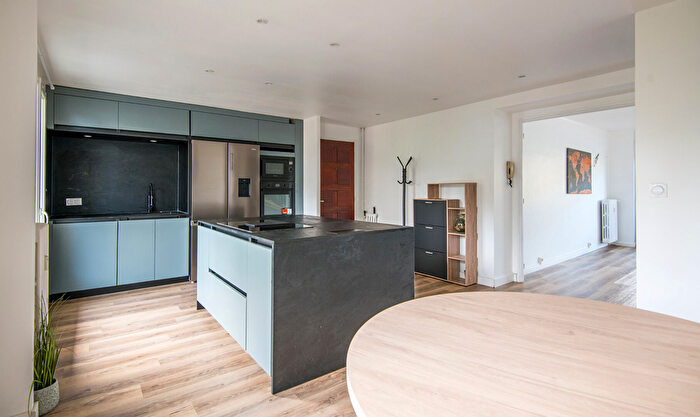 Appartement 3 pièces à vendre - Rodez, Amphithéatre