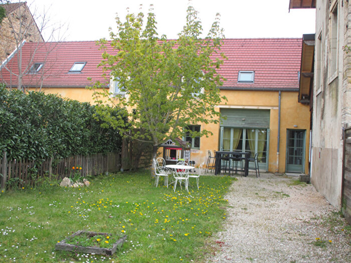 Daix - Maison 6 pièces à louer