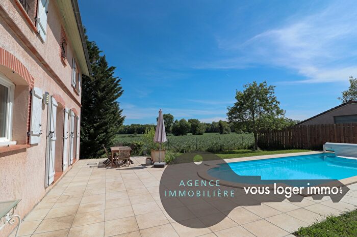 Maison 5 pièces à Muret, Ox, à vendre
