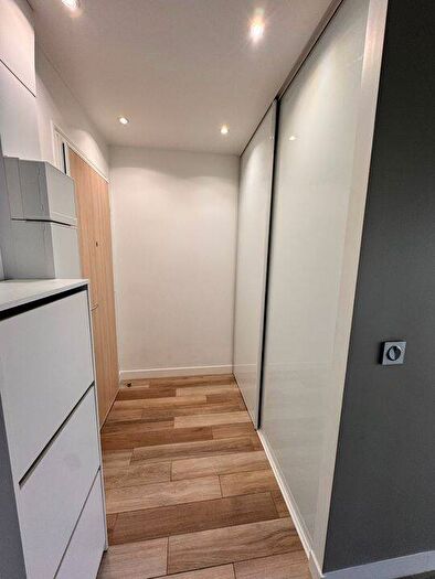Appartement 2 pièces à louer à Sorano-Centre Ville, Vincennes