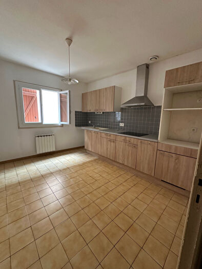 Appartement 4 pièces à louer - Limoux