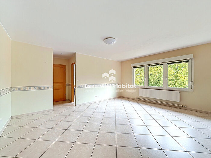 Appartement 2 pièces à vendre à Rombas