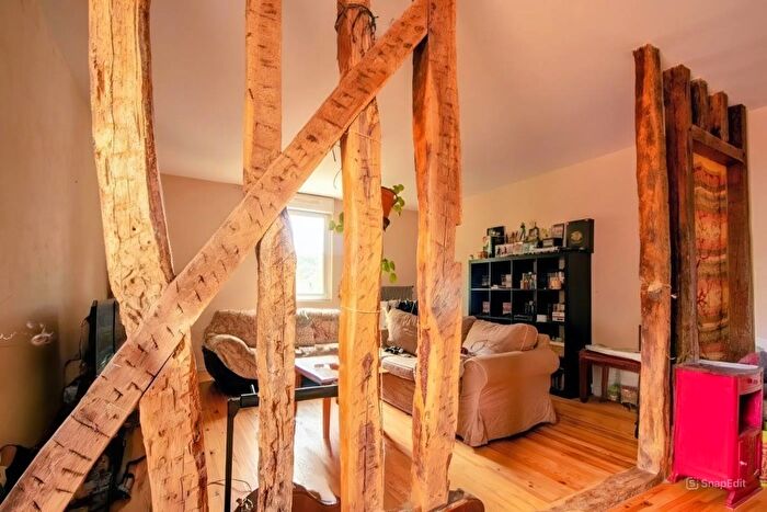 Appartement à vendre - Marciac - 5 pièces - 2 chambres