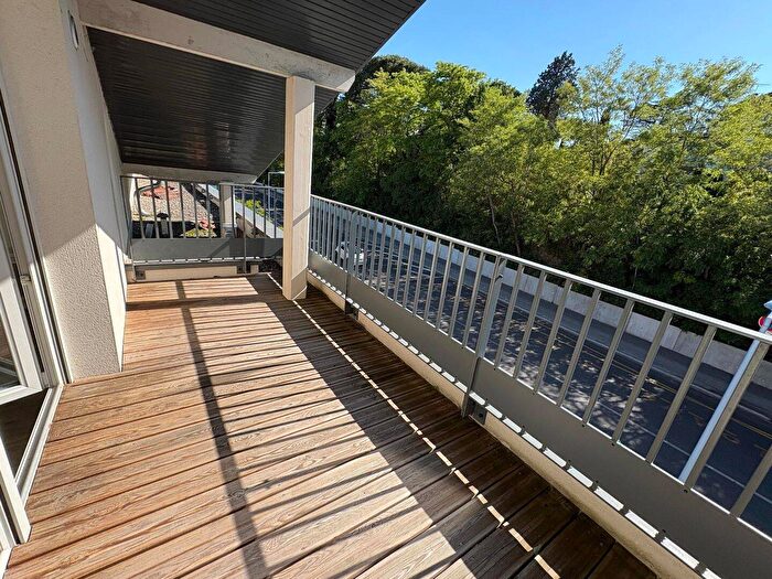 Appartement 1 pièce à louer à Fontanelles, Castanet-Tolosan