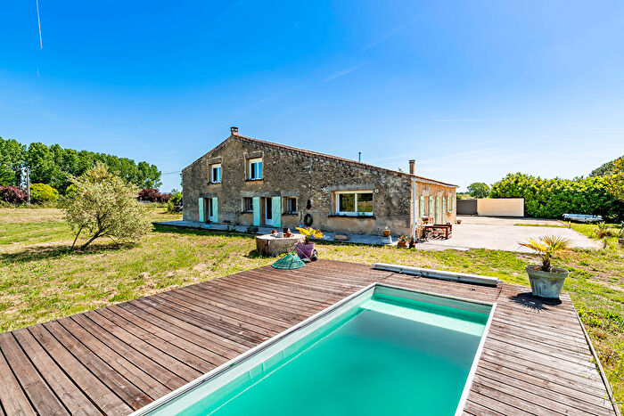 Maison 5 pièces à vendre à Cartelègue
