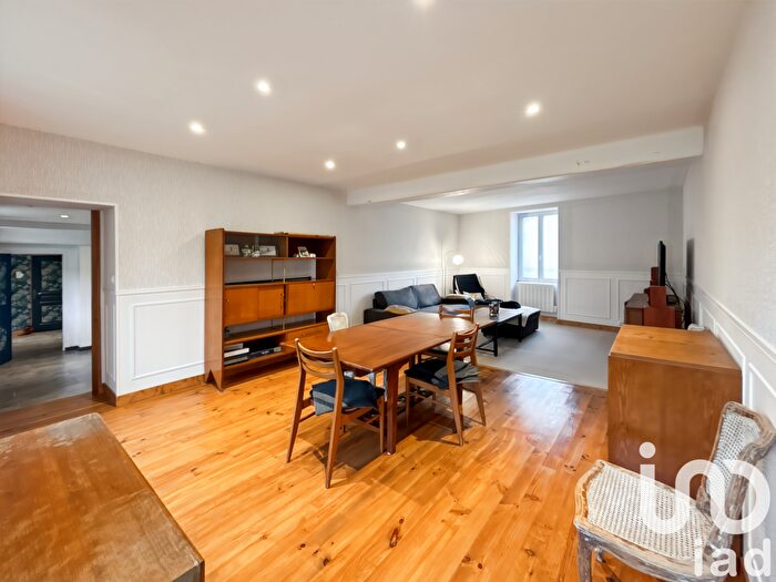 Maison à vendre - Noisy-Rudignon - 7 pièces