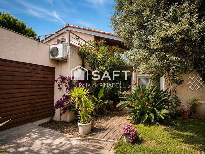 Maison 3 pièces à vendre - Saint-Cyprien, La Prade, La Vigie