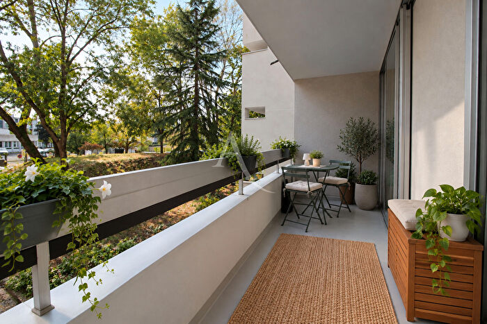 Les Ulis, Nord, Centre-Est - Appartement 4 pièces à vendre