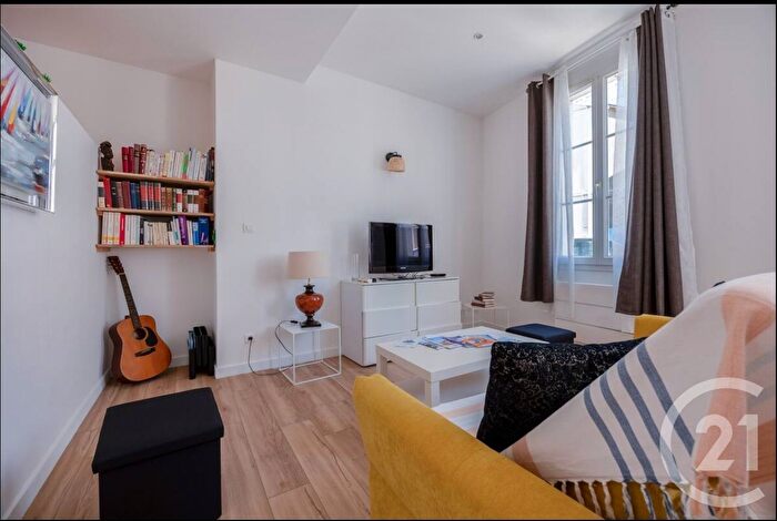 Appartement 2 pièces à Châtelaillon-Plage, à vendre