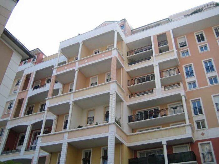 Appartement à louer - Faubourg de lArche, Courbevoie - 1 pièce