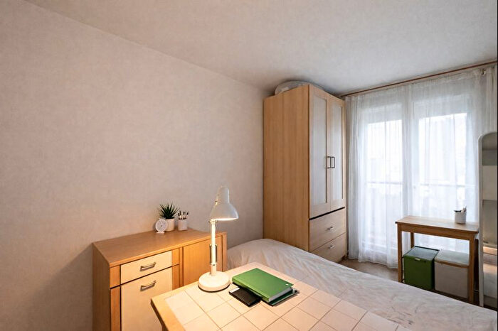 Appartement à vendre - Paris e , Jean Moulin, Porte dOrléans - 1 pièce