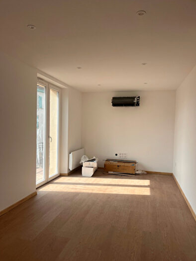 Appartement 3 pièces à louer - Wintzenheim