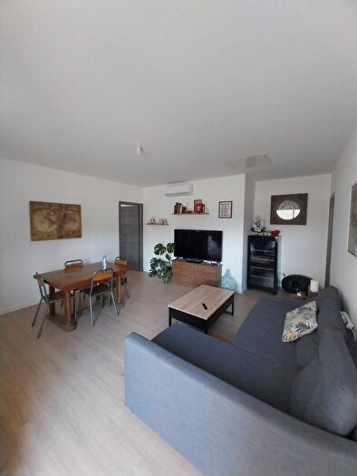 Appartement 2 pièces à louer - Moltifao