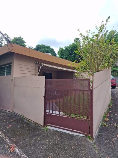 Appartement à vendre - Saint-Joseph - 2 pièces - 1 chambre