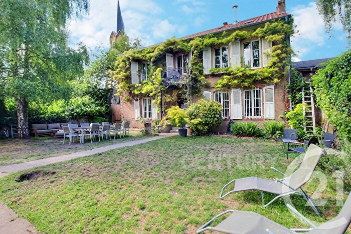 Maison 7 pièces à Schwerdorff, à vendre