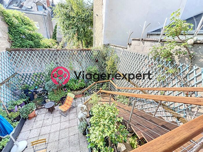 Maison 7 pièces à vendre - Tours