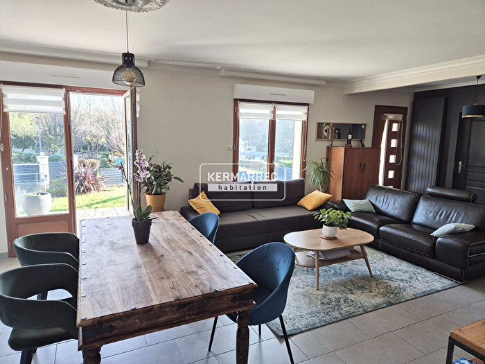Maison 7 pièces à vendre à Montreuil-sous-Pérouse