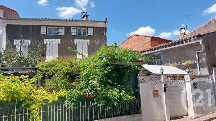 Maison 6 pièces à vendre à Mazerolles-du-Razès