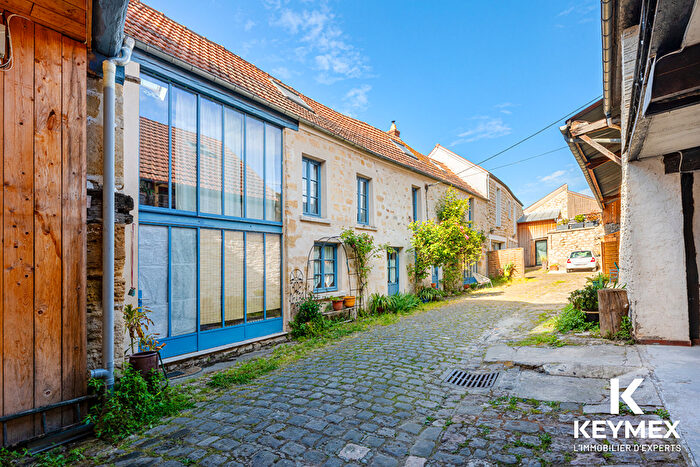 Cergy, Bords dOise - Maison 6 pièces à vendre