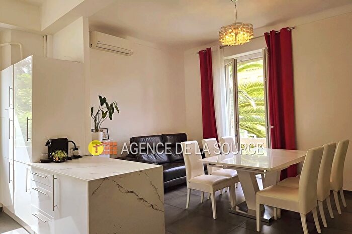 Appartement 3 pièces à Cannes, Californie Pezou, à vendre