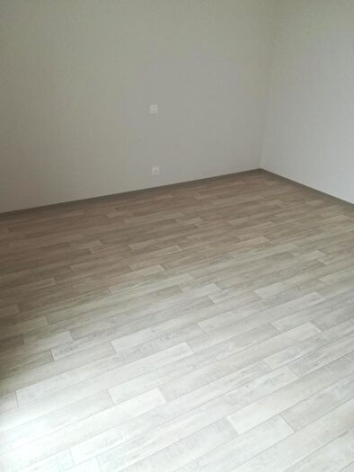 Appartement à louer - Bordeaux, Saint-Genès - 1 pièce