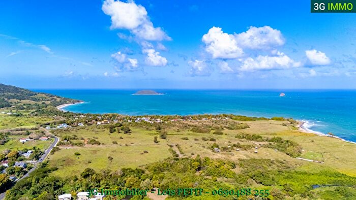 Maison à vendre - Sainte-Rose - 5 pièces - 4 chambres