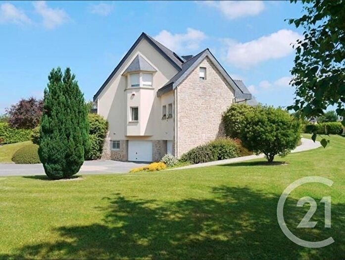 Maison 6 pièces à vendre - Saint-Nicolas-de-Redon