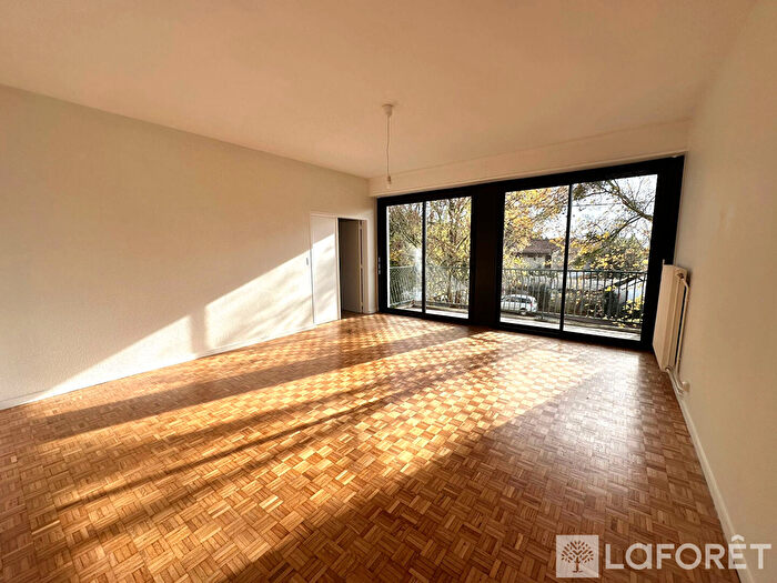 Appartement à louer - Talence, Centre-ville, Université, Lycée - 3 pièces - 2 chambres