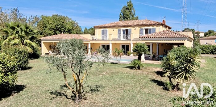 Béziers, Perch des Moulins, Font Neuve, Terries : Maison 6 pièces à vendre