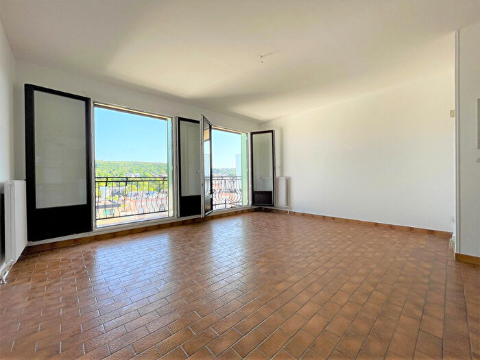 Appartement à vendre - Orsay, Le Guichet - 2 pièces - 1 chambre