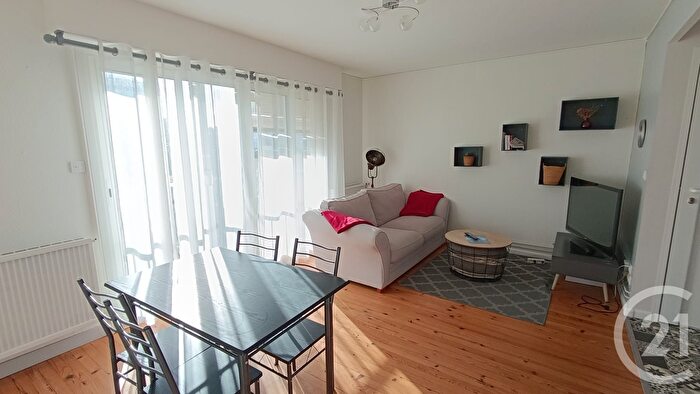 Appartement à vendre - La Rochelle, Petit Marseille, Villeneuve-les-Salines - 3 pièces - 2 chambres