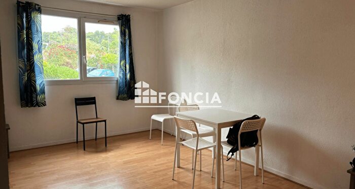 Appartement à vendre - Grabels - 1 pièce