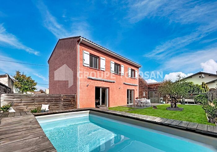 Maison 5 pièces à vendre - Lavaur