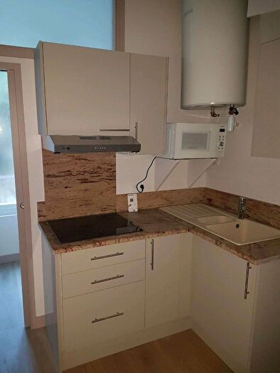 Appartement 1 pièce à louer - Cormeilles-en-Parisis