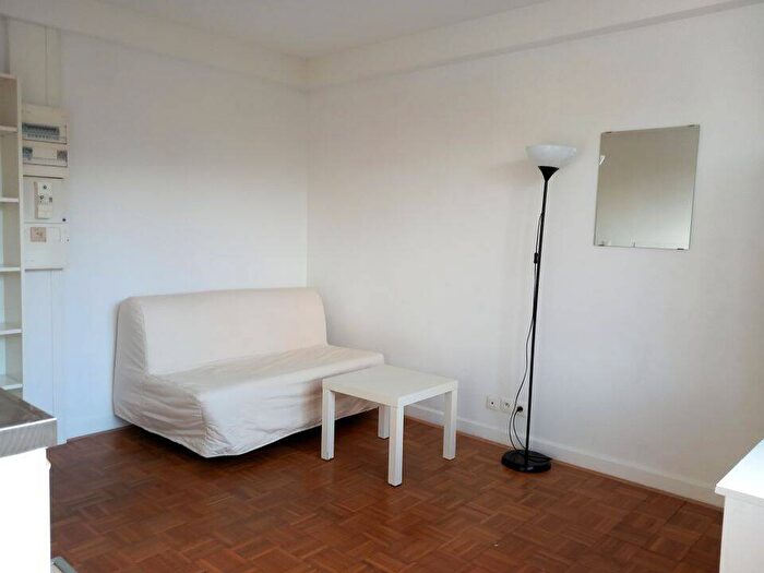 Appartement 1 pièce à Ennequin, Loos, à louer