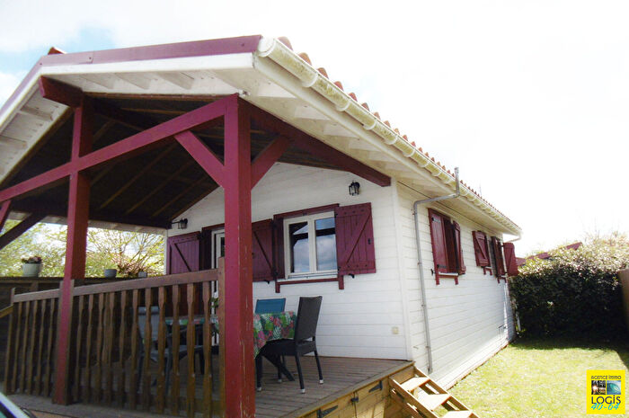 Sames : Maison 3 pièces à vendre