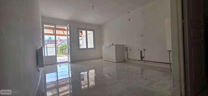 Maison 5 pièces à Vieux-Condé, à vendre