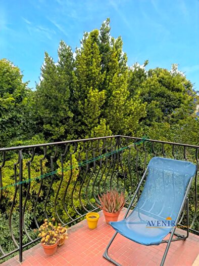 Appartement à vendre - Marseille e , La Plage - 1 pièce