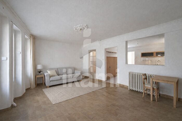 Maison à vendre - Rive-de-Gier, Egarande, Couzon - 8 pièces - 4 chambres