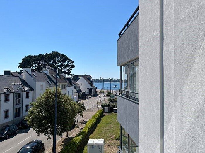 Bénodet : Appartement 2 pièces à louer