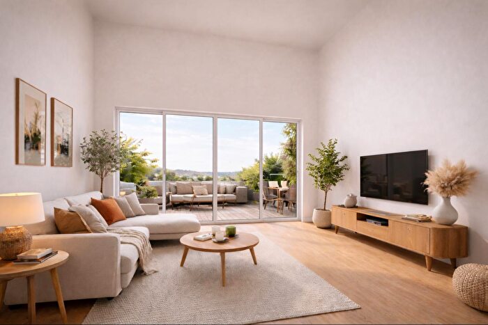 Appartement à vendre - Auzeville-Tolosane - 5 pièces - 4 chambres