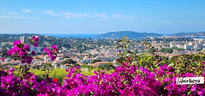 Maison 7 pièces à vendre à Toulon, Corniche du Faron