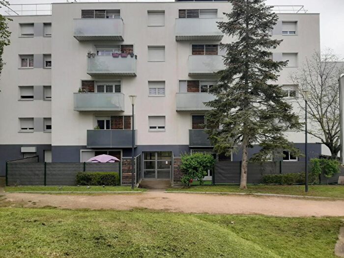 Appartement 4 pièces à vendre à Toulouse, Guilhemery, Bonhoure, La Gloire